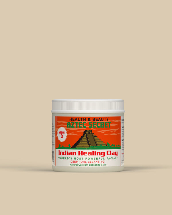Health and beauty aztec secret store